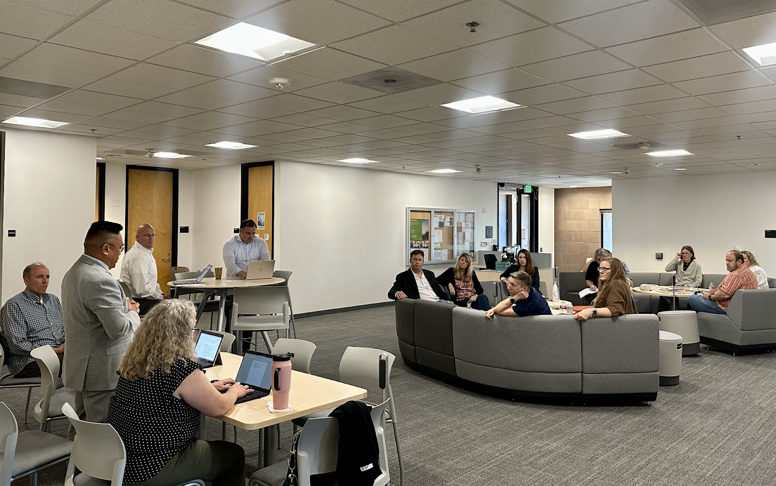 Program Update: September 2023 | Financial Management Modernization